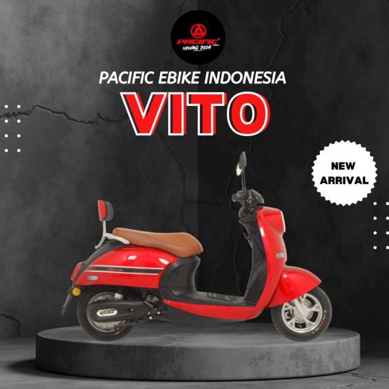 Motor Listrik Subsidi di Bawah Rp10 Juta, Ini Pilihannya! – DEPOK POS