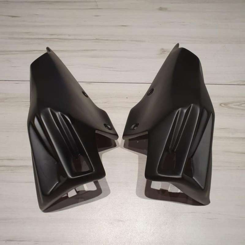 Jual Kedok Topeng Predator & cover sen custom Yamaha Nmax di Seller ...