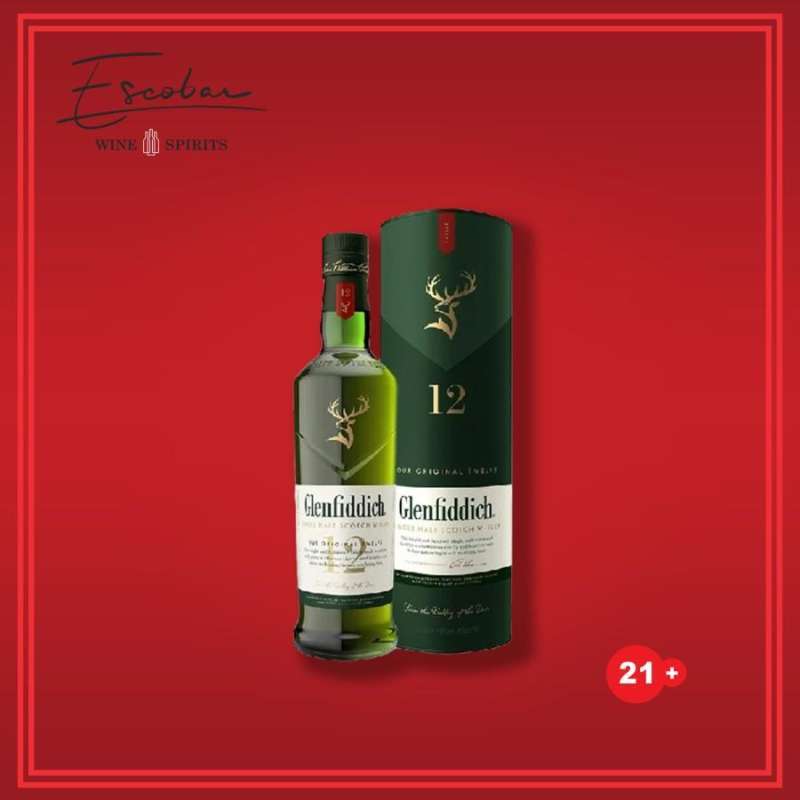 Scotch Whiskey Brands Glenfiddich at Skye Milliner blog