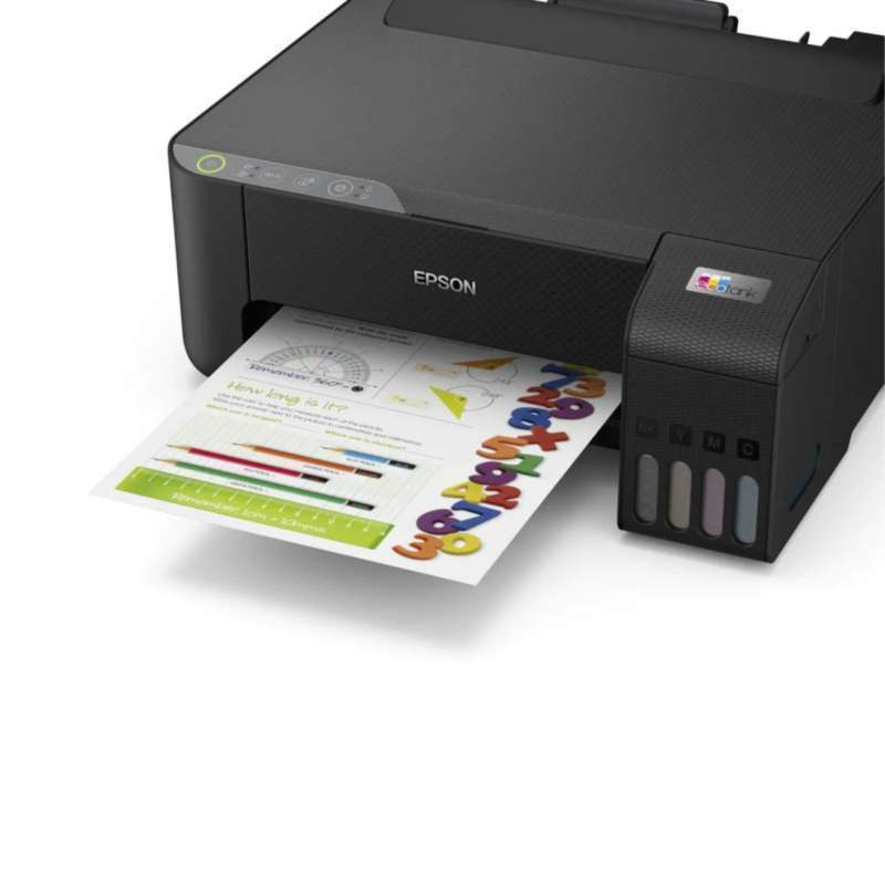 Jual Printer Epson Ecotank L1250 A4 Wi-fi - Epson L1250 Ink Tank ...