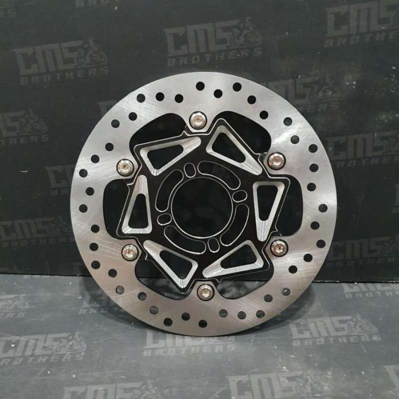 Jual Disc Piringan Cakram Winner X 260mm Vario 110 125 150 Beat Scoopy ...