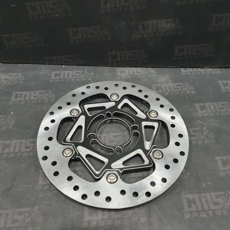 Jual Disc Piringan Cakram Winner X 260mm Vario 110 125 150 Beat Scoopy ...