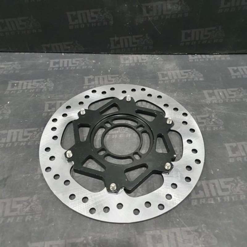 Jual Disc Piringan Cakram Winner X 260mm Vario 110 125 150 Beat Scoopy ...