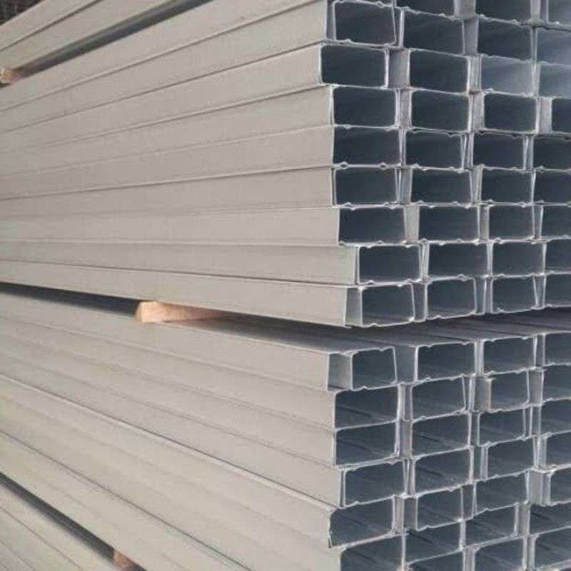 Jual BAJA RINGAN C75 0,75 FULL ATAP BAJA RINGAN 0.75 FULL CANAL C - 0 ...