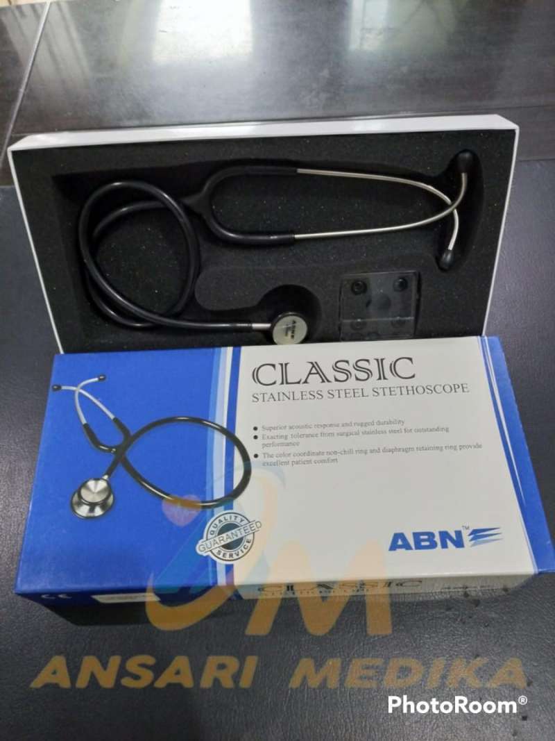 Abn Classic Lengkap Harga Terbaru April 2024 | Blibli