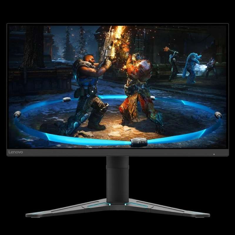 Jual Monitor LED Gaming LENOVO G27-20 27 144Hz IPS 1ms 1080p G2720 ...