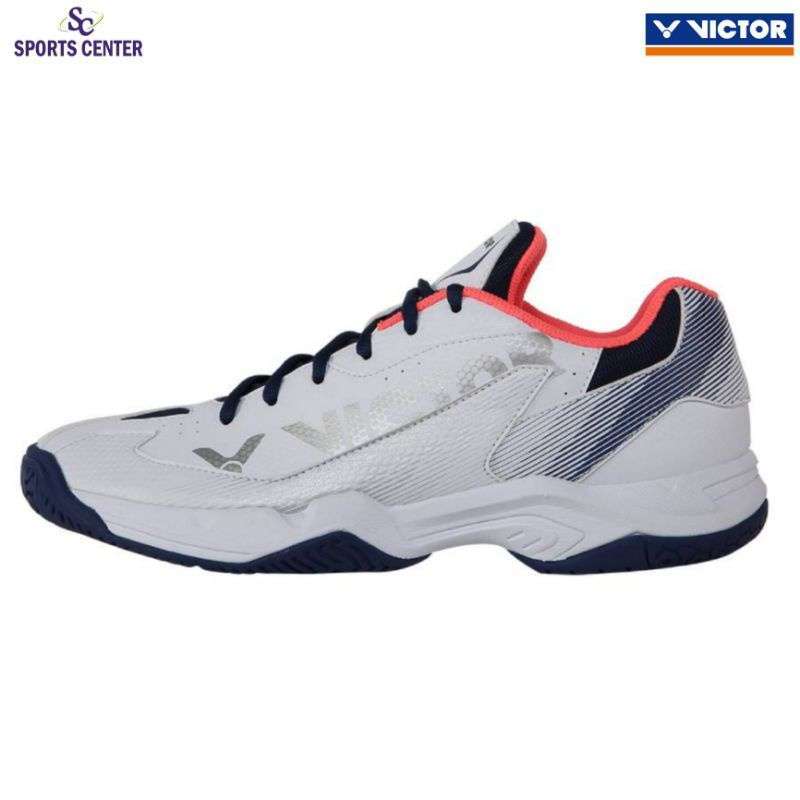 Jual New Sepatu Badminton Victor SHA362 / A 362 / SH A-362II AB - 42 ...