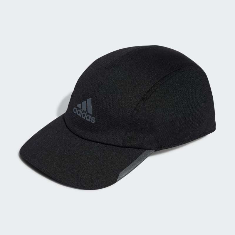 Promo adidas Aeroready Mesh Runner Cap Topi Unisex [HB1307] Diskon 27% ...