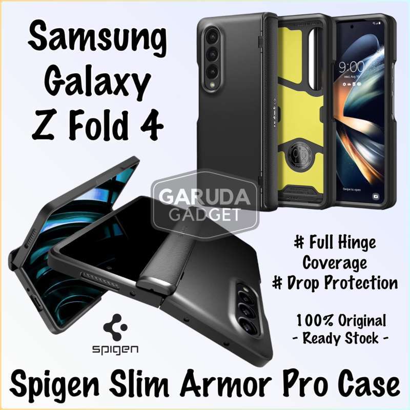 Jual Spigen Slim Armor Pro Spesifikasi Original, Murah & Diskon Harga Juli 2024 | Blibli
