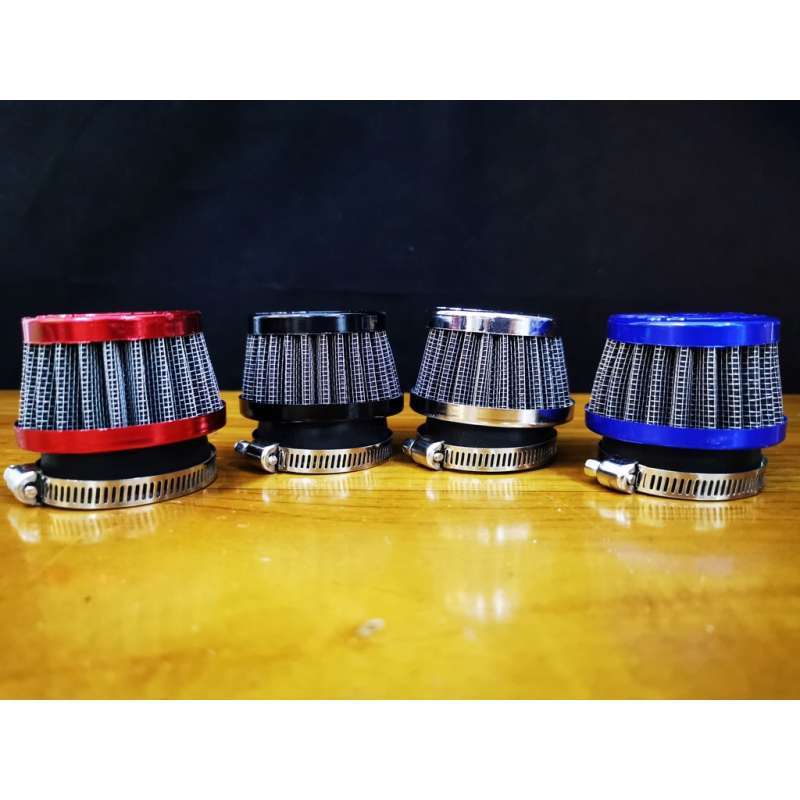 Promo Filter Karburator Mini Saringan Udara Karbu Variasi Motor ...