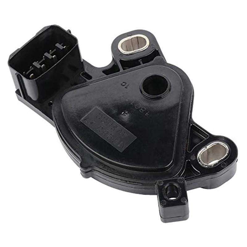 Jual Sensor Suit Inhibitor Hyundai Trajet Di Seller Cammanshop ...