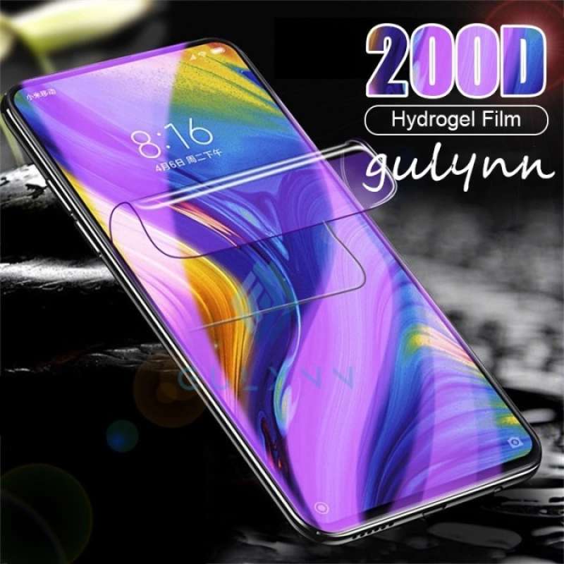 Jual ANTI BLUE ASUS ROG PHONE 2 HYDROGEL DEPAN BELAKANG di Seller Nunki ...