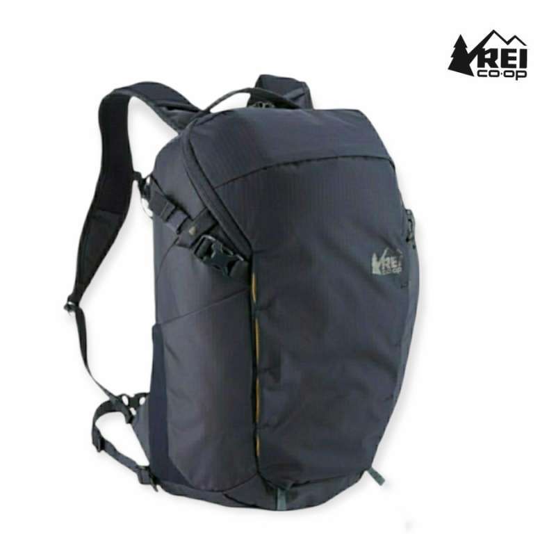 Jual REI Ruckpack 28 L Tas Ransel Daypack Gunung Original di Seller ...