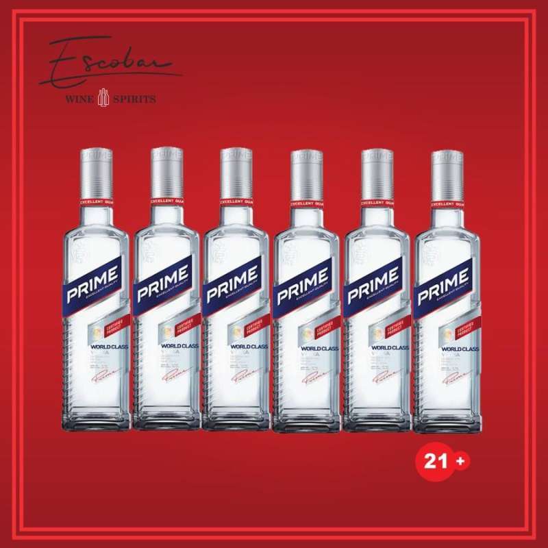 Jual Prime Vodka Termurah - Harga Grosir Terupdate Hari Ini | Blibli