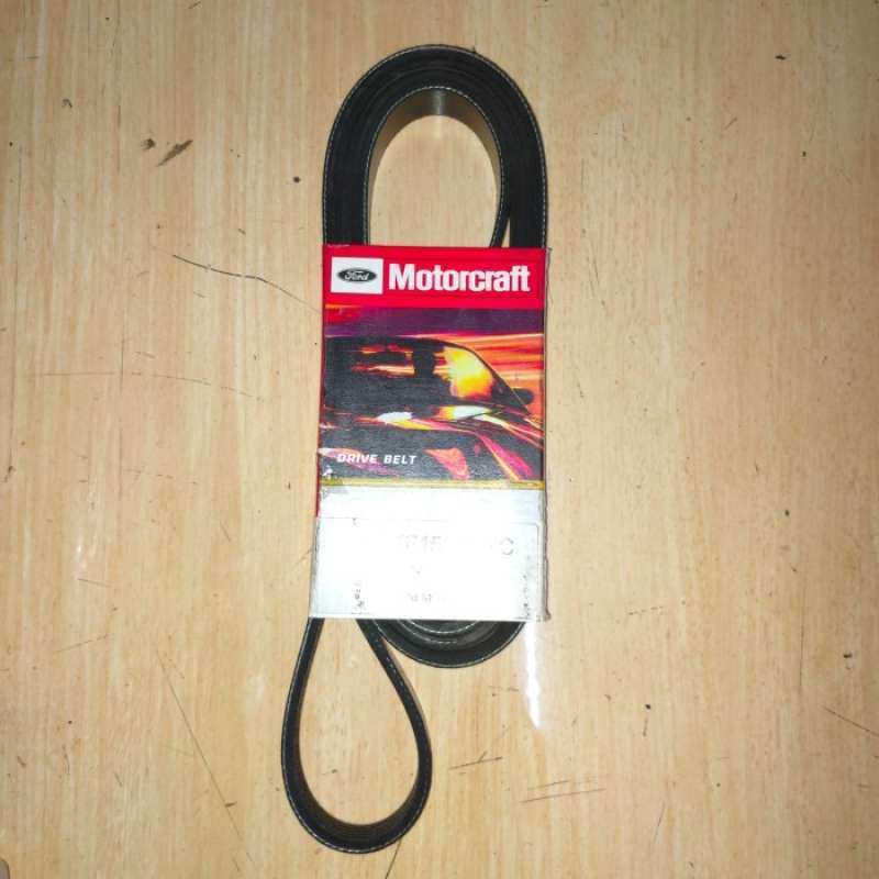 Jual JUAL Ford Genuine Parts Drive Belt Ford Escape 2.300cc CVT ... Jual JUAL Ford Genuine Parts Drive Belt Ford Escape 2.300cc CVT ...