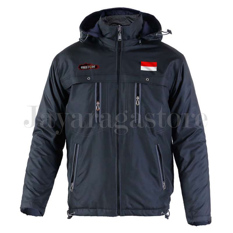 Jual Jaket Waterproof Pria Trend 2022 Climber Tahan Air Anti Dingin Ff ...