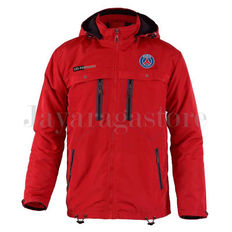 Jaket Distro Terbaru 2022
