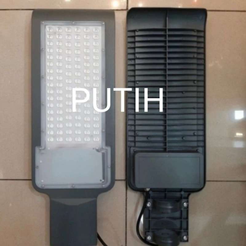 Jual Lampu Jalan Led 100w 100 Watt Pju Led 100 W 100w Di Seller