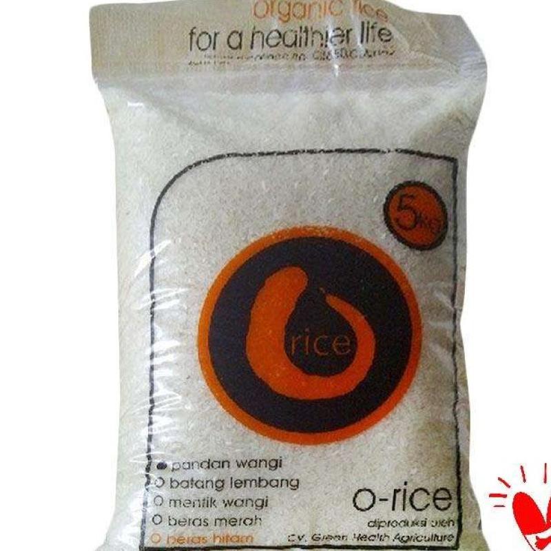 Jual PANDAN WANGI CIANJUR RICE 5 KG di Seller FRESTIVE SUPERMARKET ...
