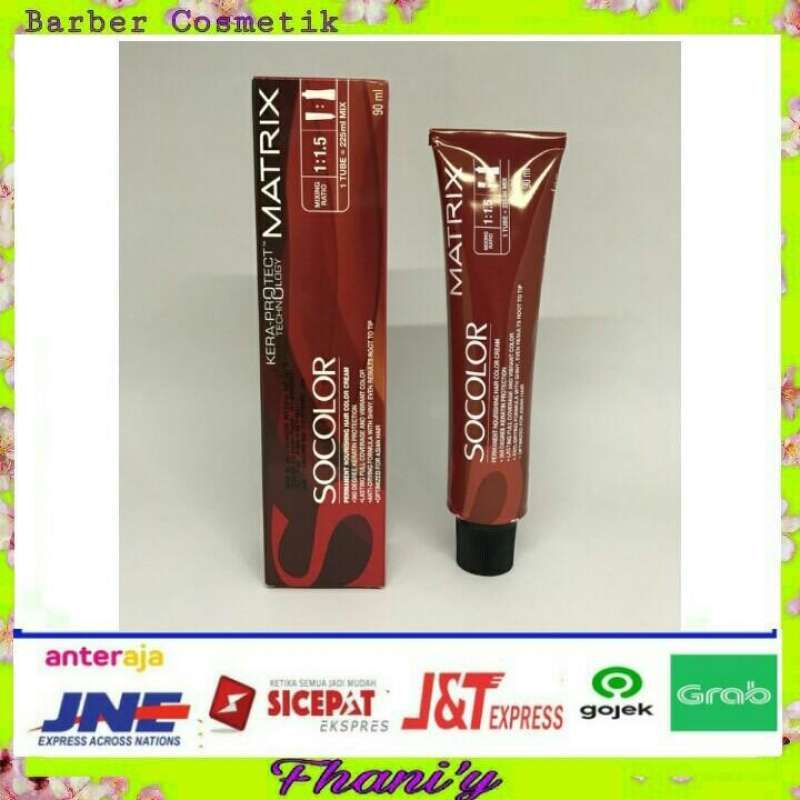 Pewarna Matrix Lengkap Harga Terbaru Agustus 2024 | Blibli