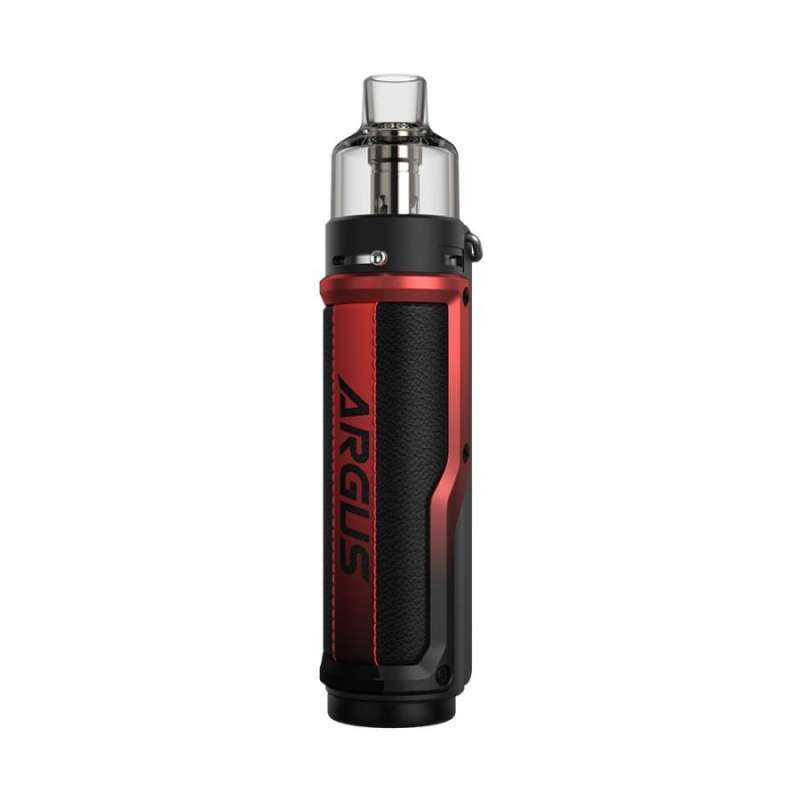 Jual Voopoo Argus X 18650 80w Pod Mod Kit 100% Authentic By Voopoo Tech ...