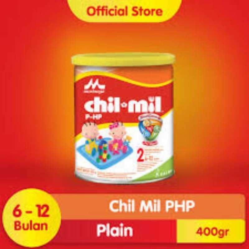 Jual Chilmil PHP 400g di Seller Toko Aneka 17 - Kab. Tangerang, Banten ...