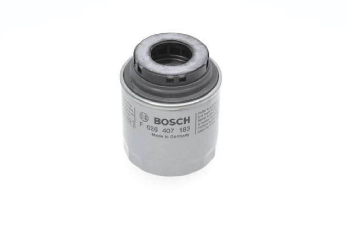 Jual Oil Filter VW Golf MK6, Polo V, Tiguan 1.4 TSI - F 026 407 183 ...