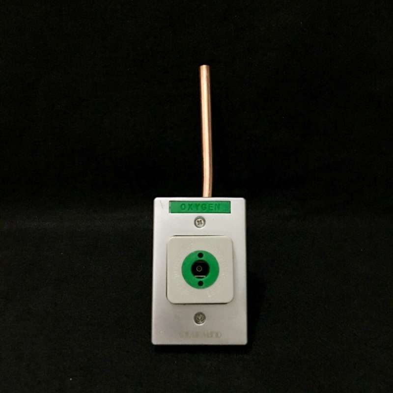 Jual Starmed Medical Wall Outlet Jis Jepang - Kotak di Seller PALANG ...