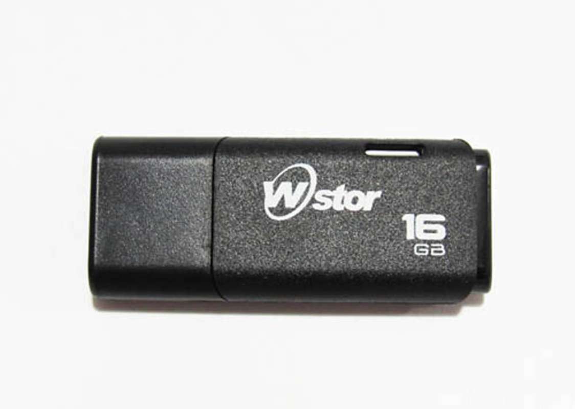 Promo WStor USB | Flashdisk 4GB/8GB/16GB/32GB - Tipe Toss Diskon 2% di ...