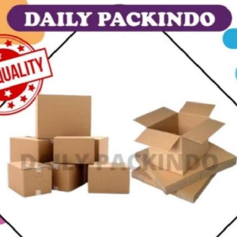 Jual Kardus Packing Custom Double Wall Murah di Seller Daily Packindo ...