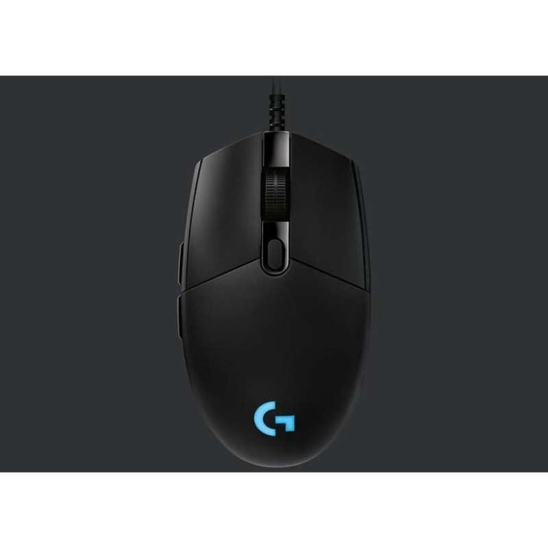 Jual Logitech G Pro Hero Gaming Mouse di Seller Next Digital Solution ...