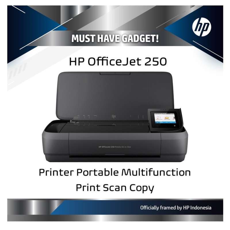 Jual Hp Portable Printer Original Murah - Harga Diskon April 2024 | Blibli