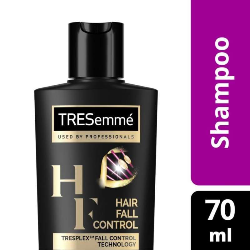 Jual Tresemme Hair Fall Control Shampoo 70mL di Seller Toko Bersahaja ...