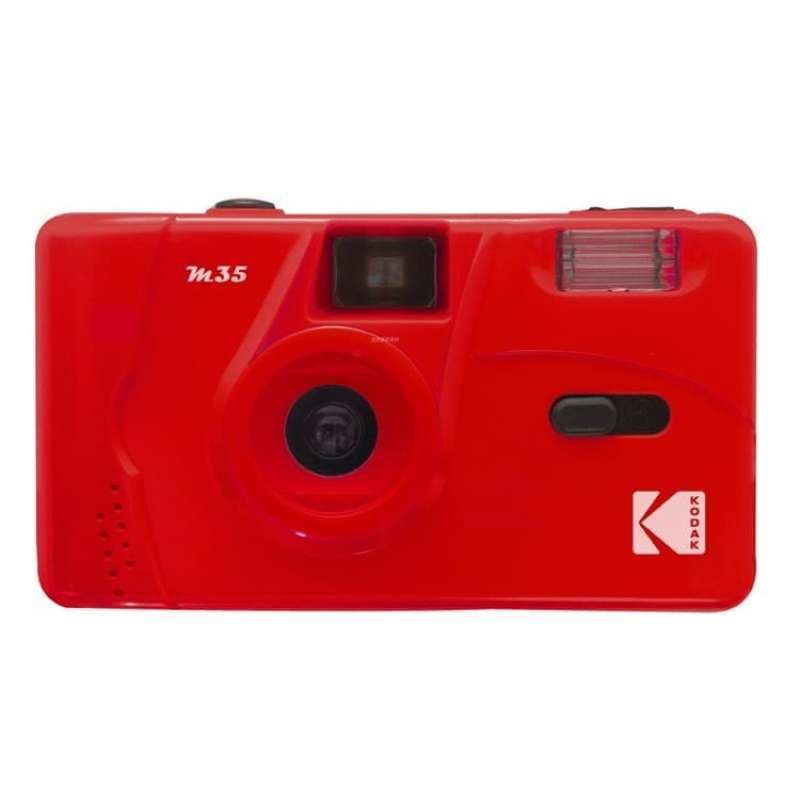 Jual Kodak Film Camera M35 di Seller Serba Teknik - Utan Panjang, Kota ...