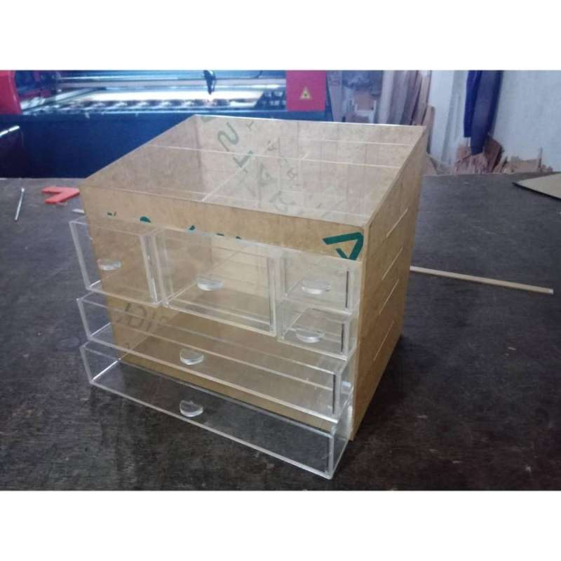 Jual Akrilik Custom / Acrylic Custom Di Seller Jakarta Muda Akrilik ...