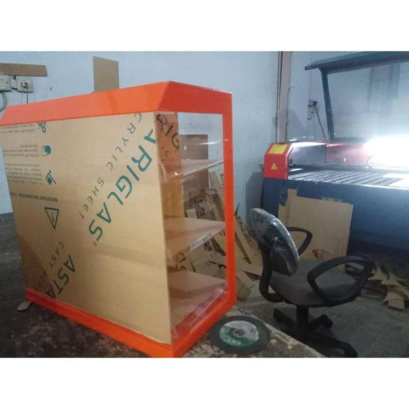 Jual Akrilik Custom / Acrylic Custom Di Seller Jakarta Muda Akrilik ...