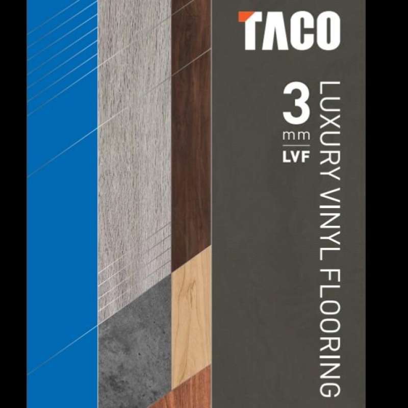 Jual Taco Vinyl 3mm Di Seller Graha Gallery - 9 Ilir, Kota Palembang ...