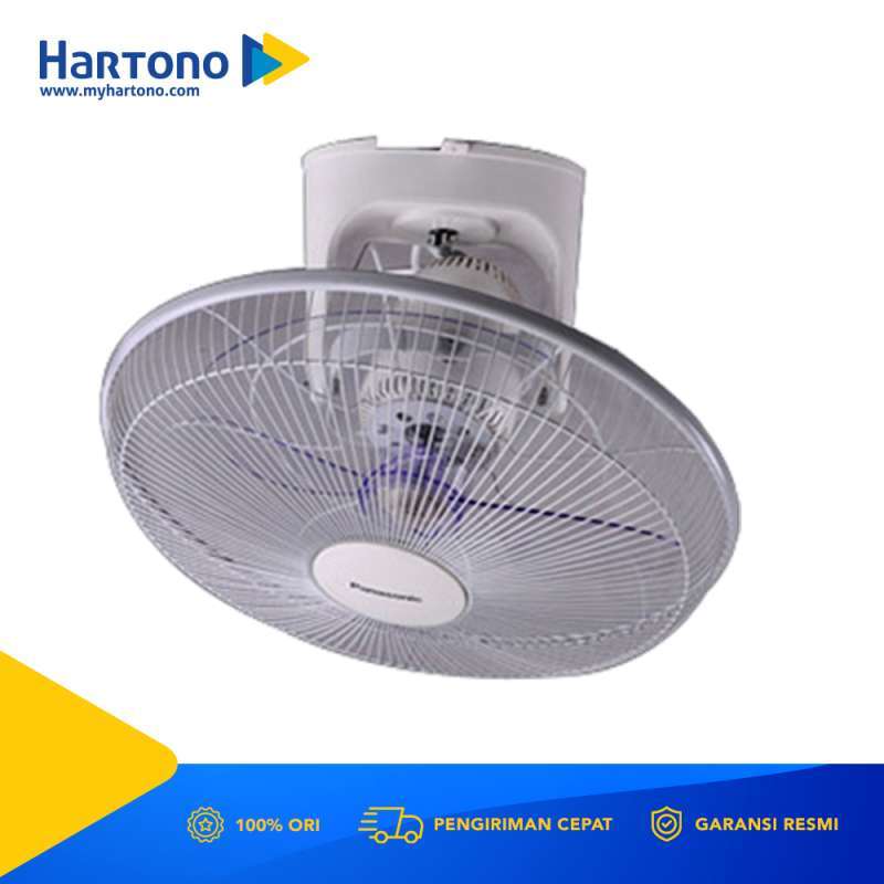Jual Panasonic Kipas Angin Auto Fan FEQ405H di Seller MyHartono ...