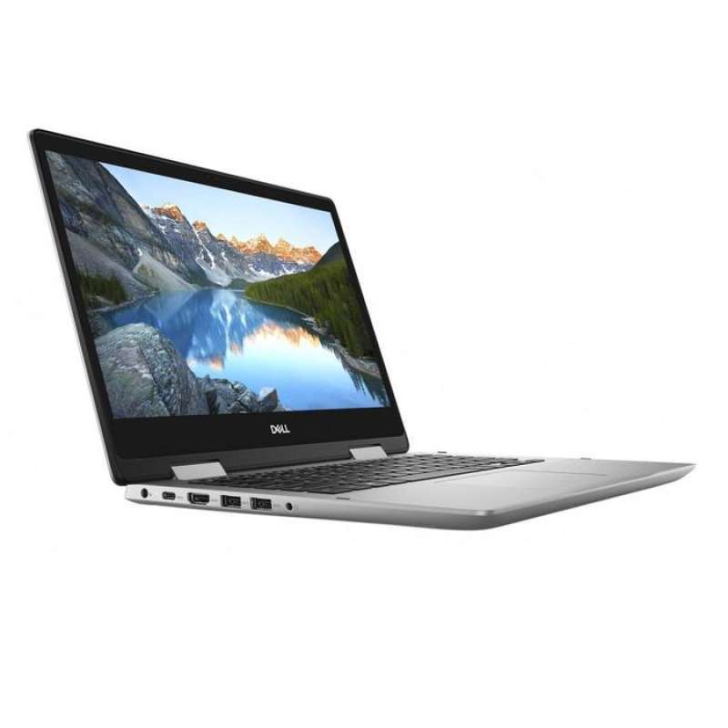 Jual Dell Inspiron 5583 (bolt) I7-8565u Ssd 128gb+hdd 1tb Nvidia Mx130 ...