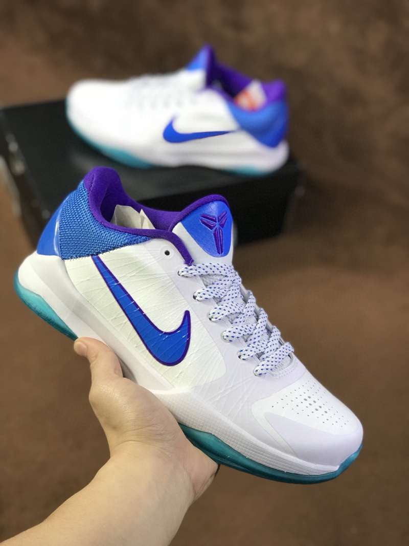 Jual Nike Zoom Kobe ZK5 Bruce Lee Kobe 5 generasi remake20 di Seller ...