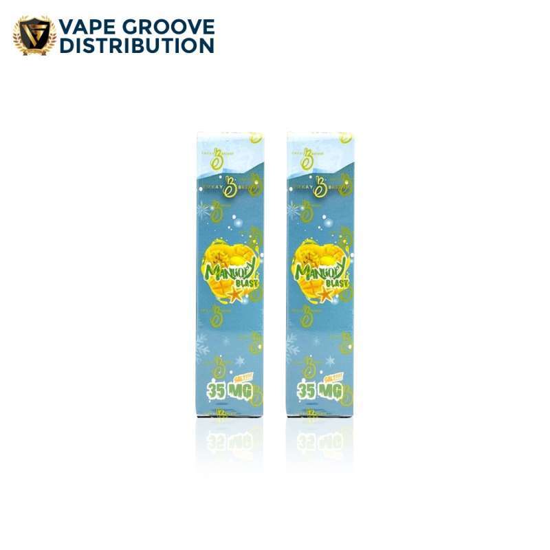 Jual MANGOPY BLAST SALTNIC MANGOPY BLAST LIQUID SALTNIC MANGOPY di ...