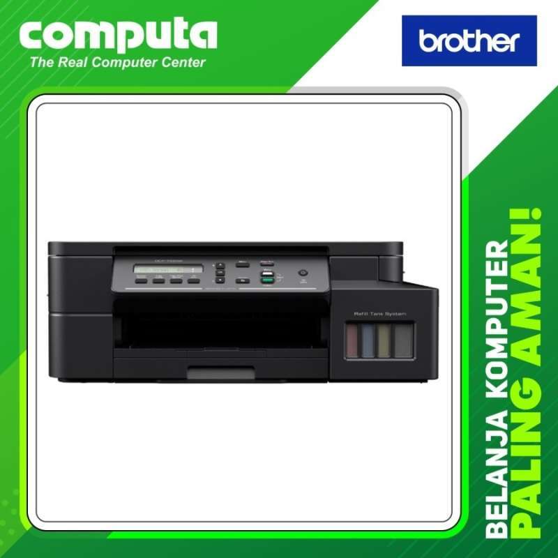 Daftar Harga Printer Brother Dcp 520 W 🔥 Original & Spesifikasi Lengkap ...
