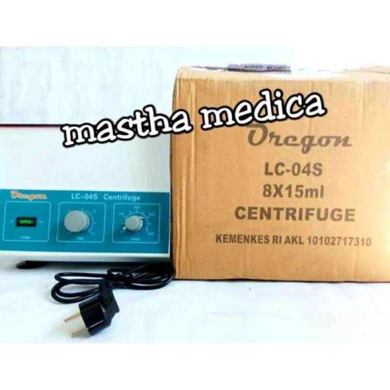 Promo Centrifuge 8 Hole Sentrifuse Rotator 8 Lubang Health Dragon ...
