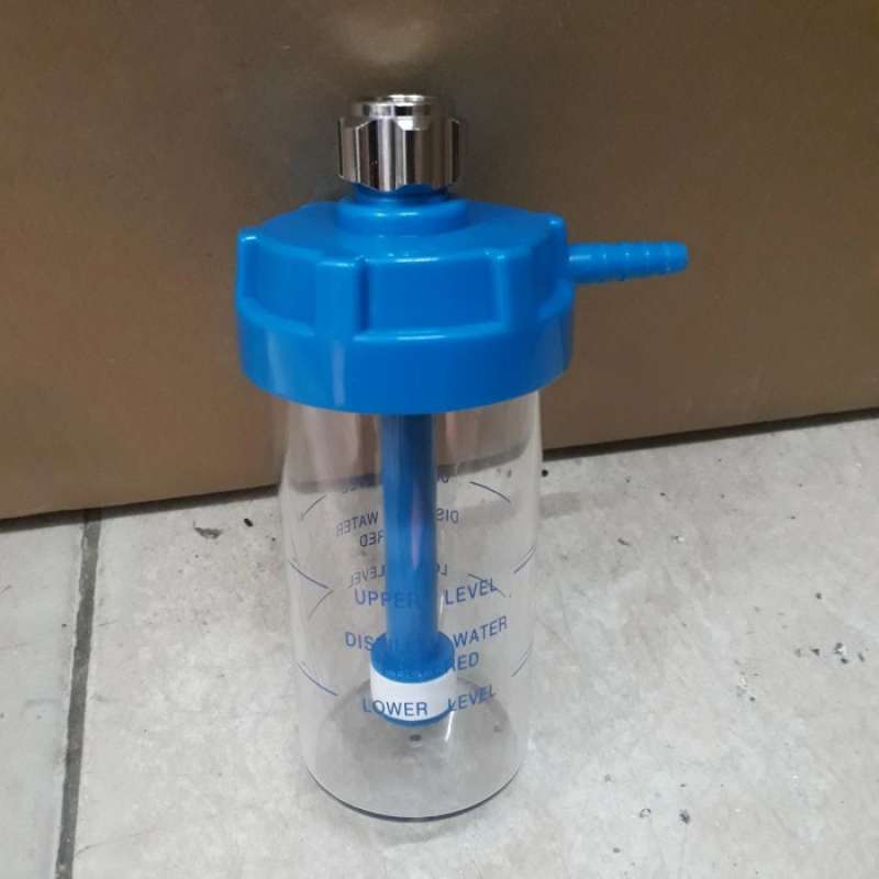 Jual BOTOL REGULATOR OKSIGEN di Seller GOOD VIBE - Pegadungan, Kota ...