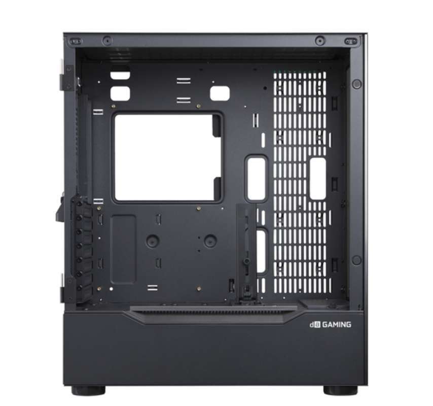 Jual Casing PC Digital Alliance N30 ATX Case Komputer Gaming Kaca ...