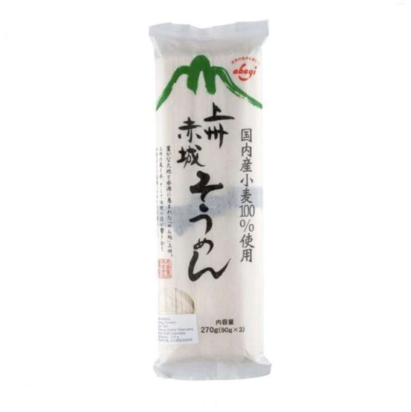 Jual Joshu Akagi Soba Termurah - Harga Grosir Terupdate Hari Ini | Blibli