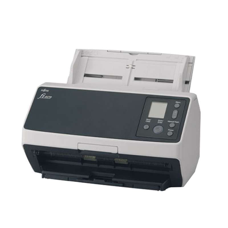 Promo Scanner Fujitsu Fi-8150 Diskon 2% Di Seller Bluechip Computer ...