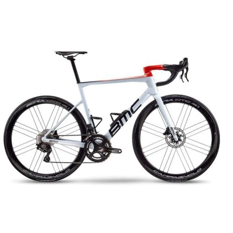 Jual BMC SLR01 TEAM CAMP SUPER RECORD EPS - SEPEDA ROADBIKE di Seller ...