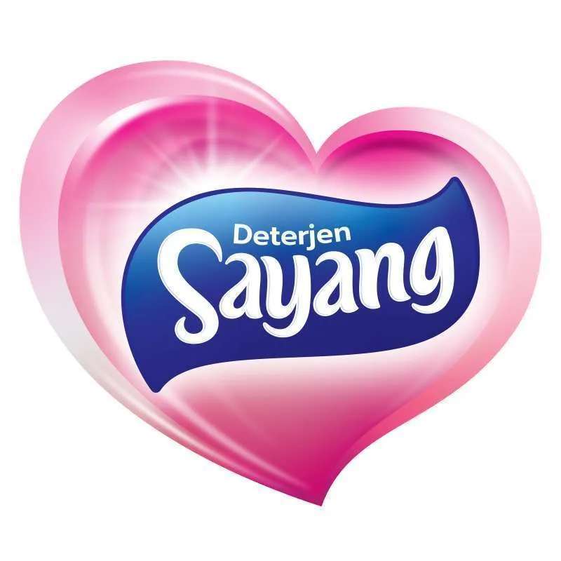 Jual Sayang Rose Powder Detergent [1800 Gr] Deterjen Bubuk Di Seller ...