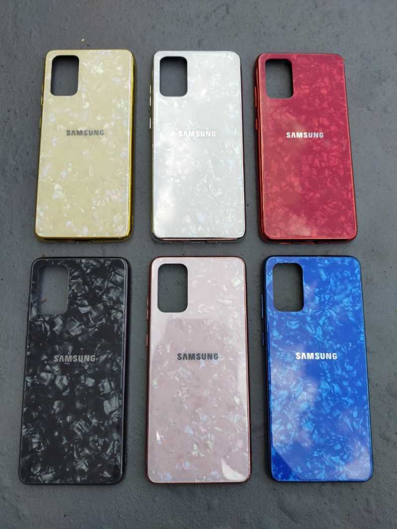 Jual Samsung Galaxy A03 Hard Case Spesifikasi Original, Murah & Diskon ...